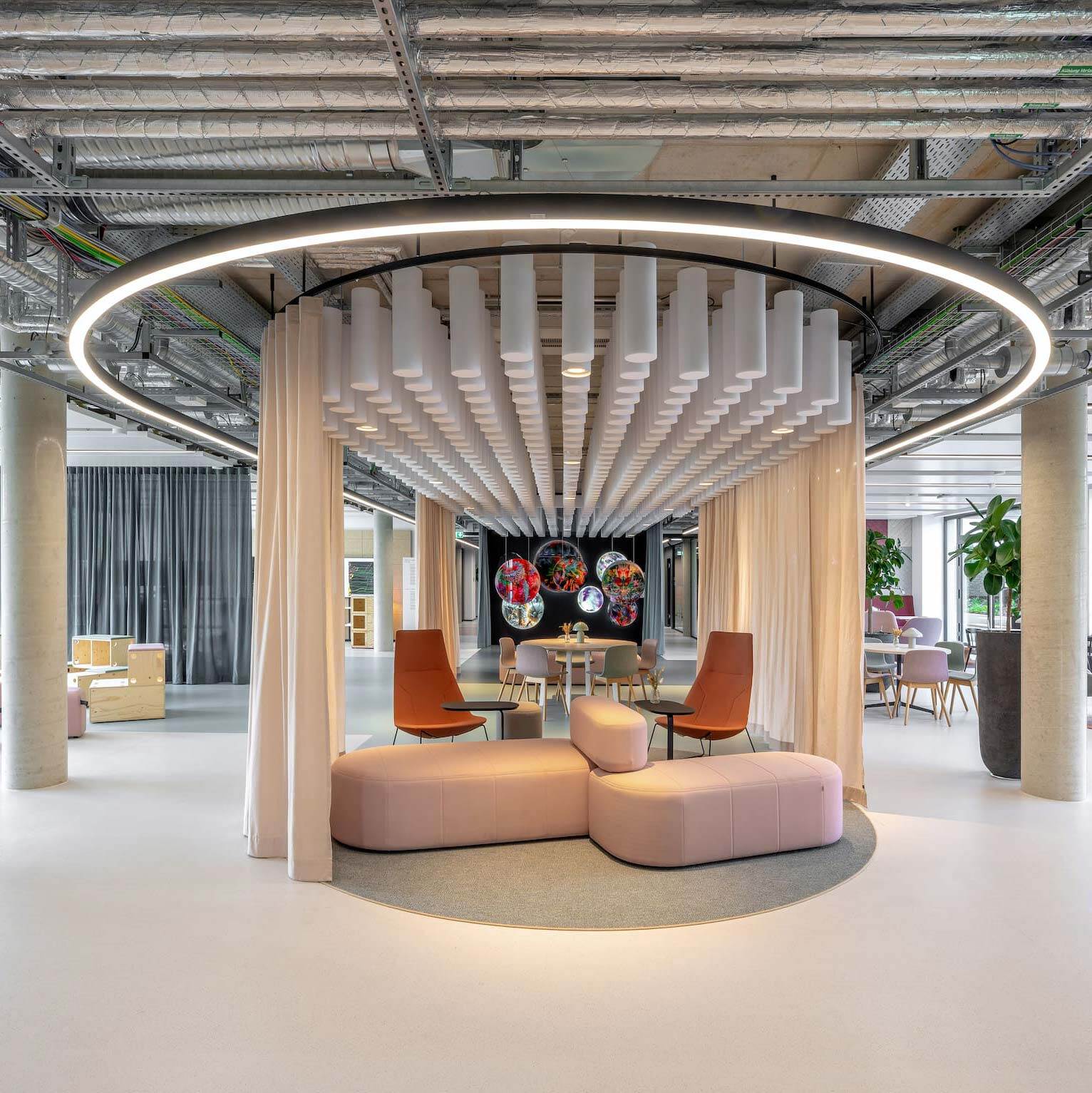 Innovation Park AI | Case study | Flokk